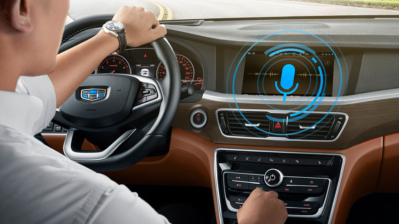 Automotive Intelligence