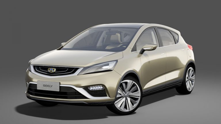 This highly flexible platform offers multiple powertrain options, a ...