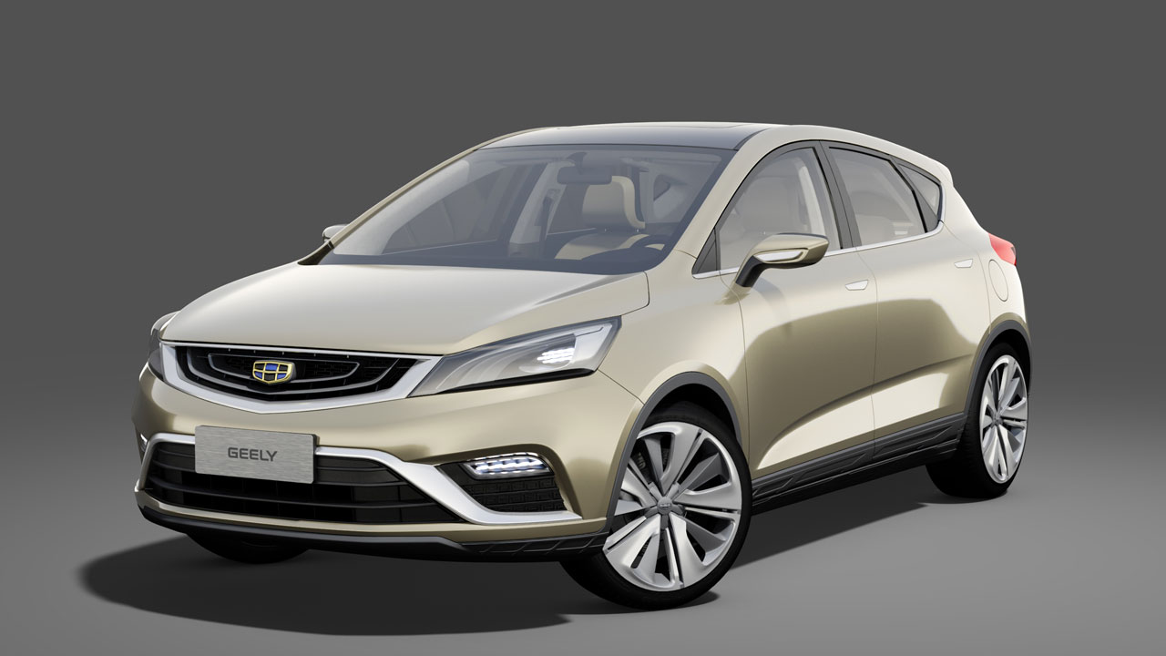 This highly flexible platform offers multiple powertrain options, a ...